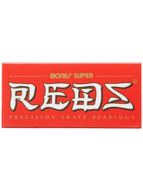 Skateboard Bearings - Skate Warehouse