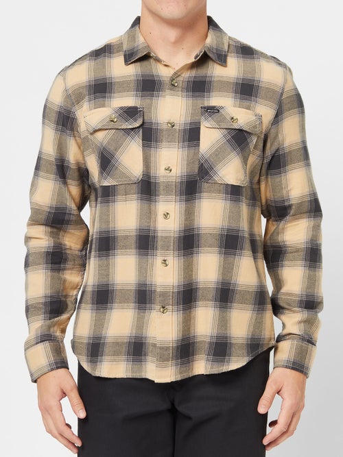 Skate Flannels - Skate Warehouse