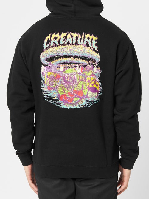 Creature Sweatshirts - Skate Warehouse