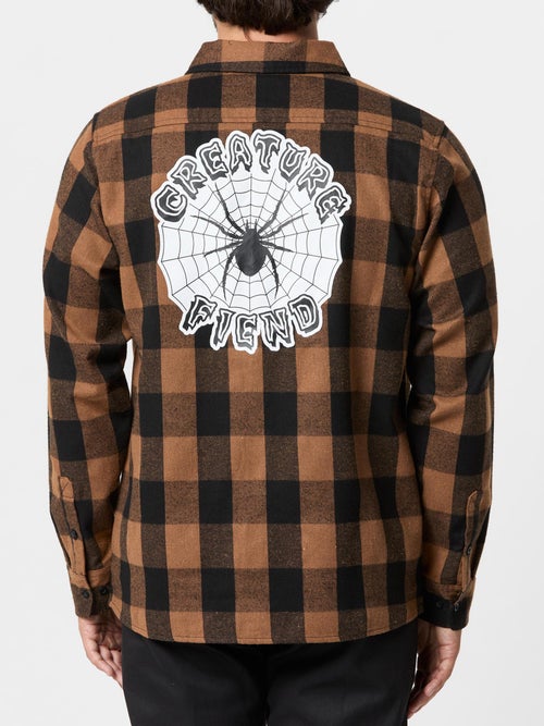 Skate Flannels - Skate Warehouse