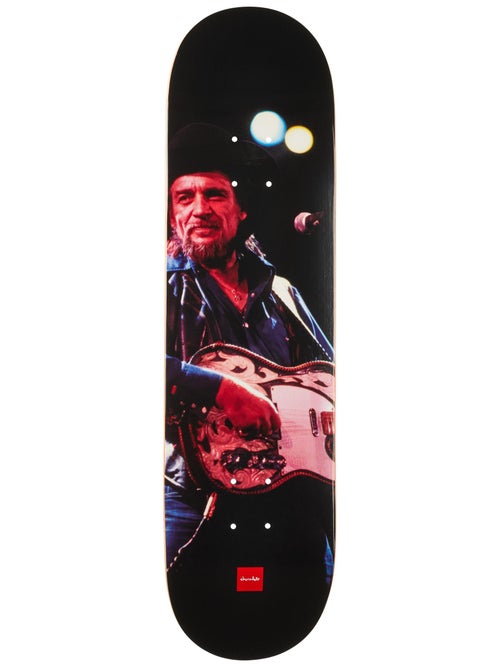 Twin Tail & Symmetrical Decks - Skate Warehouse