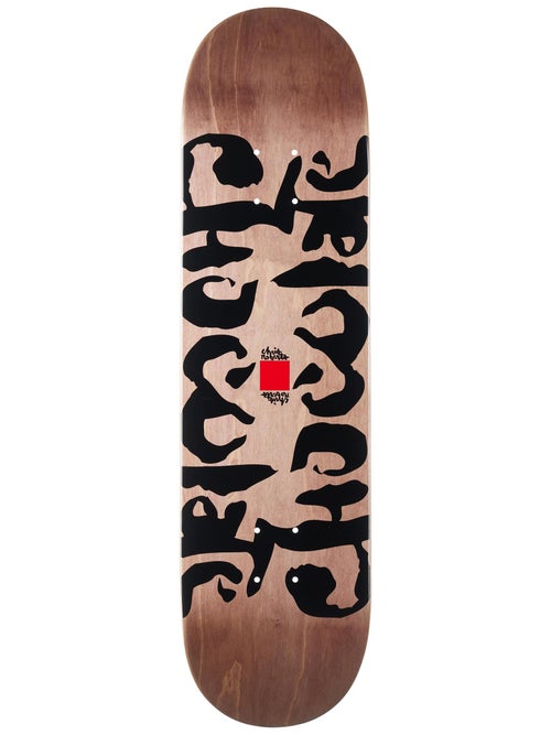 Twin Tail & Symmetrical Decks - Skate Warehouse