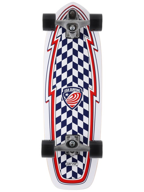 Longboard Completes - Skate Warehouse