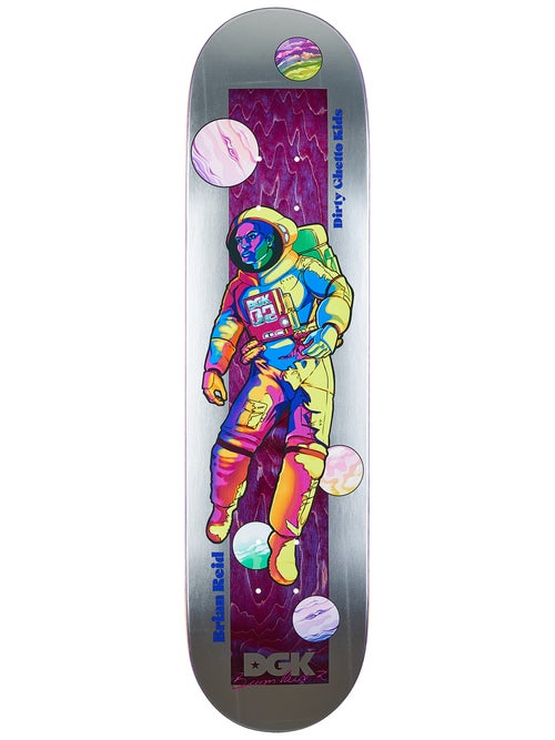 DGK Skateboard Decks - Skate Warehouse