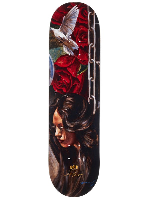 DGK - Skate Warehouse
