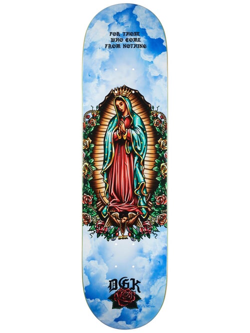 DGK - Skate Warehouse