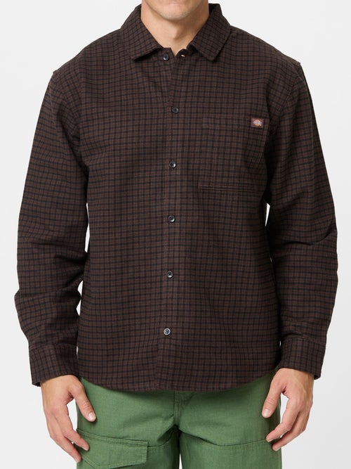 Skate Flannels - Skate Warehouse