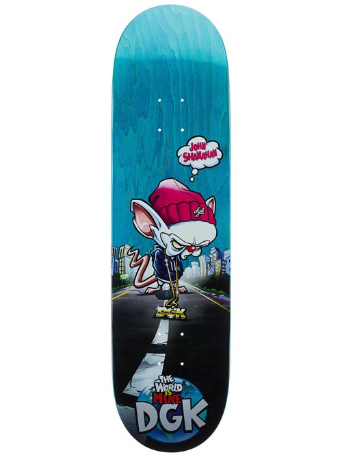 DGK Skateboard Decks - Skate Warehouse