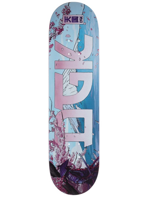 DGK Skateboard Decks - Skate Warehouse