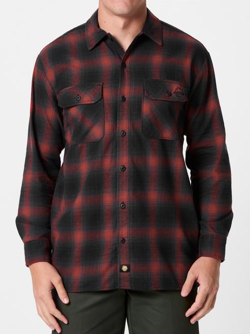 Skate Flannels - Skate Warehouse