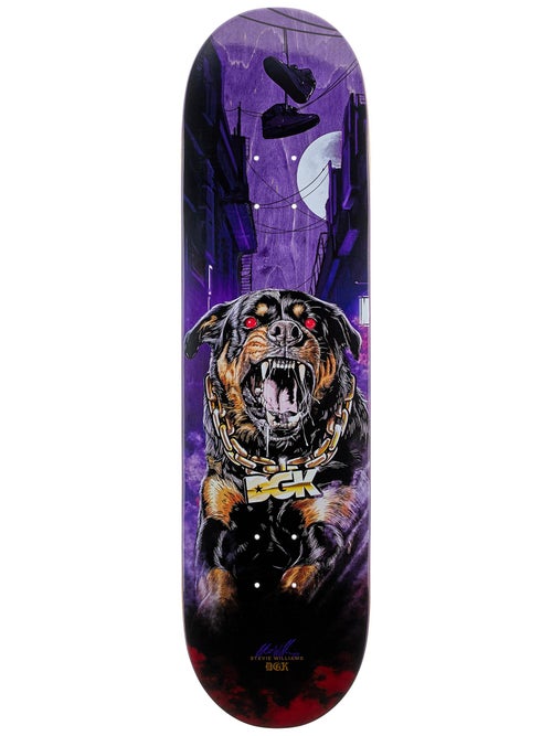 DGK Skateboard Decks - Skate Warehouse