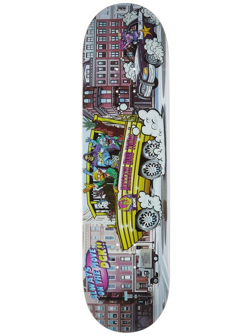 DGK Skateboard Decks - Skate Warehouse