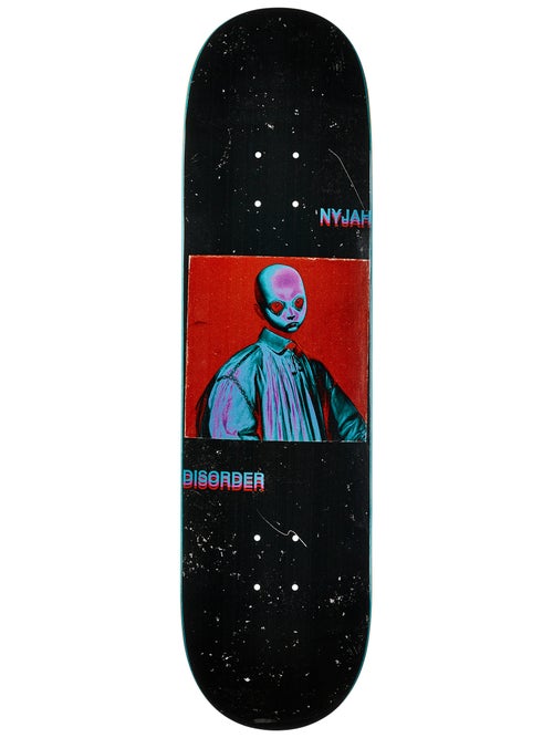 Disorder Skateboard Decks - Skate Warehouse