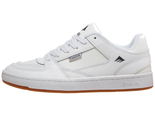 Emerica Skate Shoes - Skate Warehouse