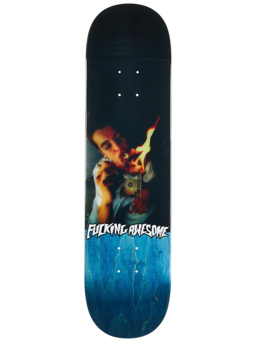 Fucking Awesome Skateboard Decks - Skate Warehouse