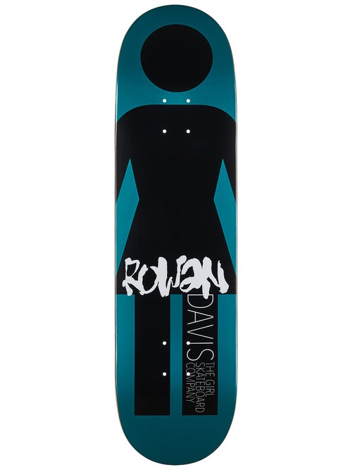 Girl Skateboard Decks - Skate Warehouse