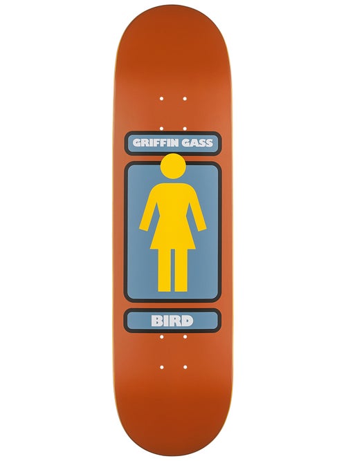 Girl Skateboard Decks - Skate Warehouse