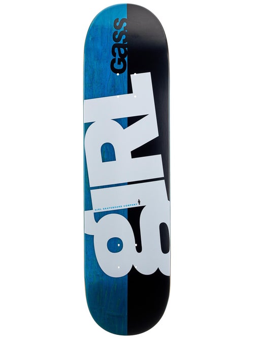 Girl Skateboard Decks - Skate Warehouse