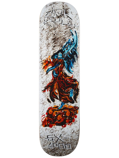 GX1000 Skateboard Decks - Skate Warehouse
