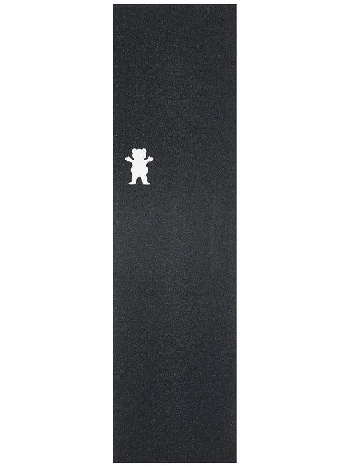 Grizzly Griptape - Skate Warehouse