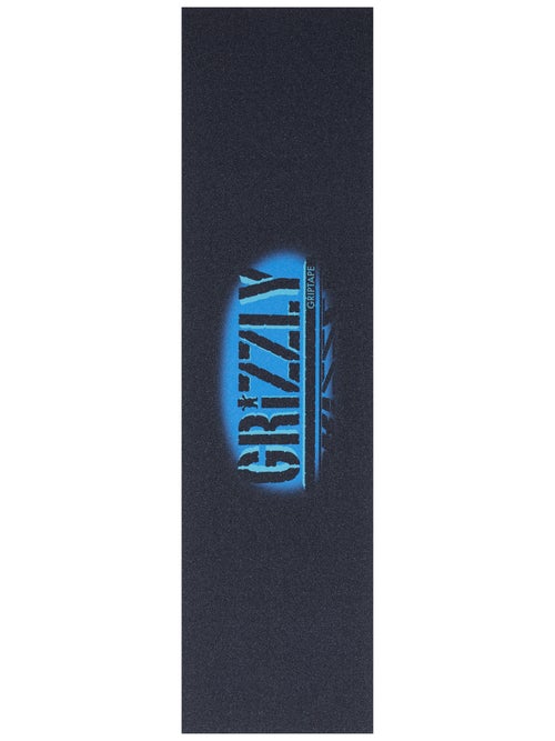 Grizzly Griptape - Skate Warehouse