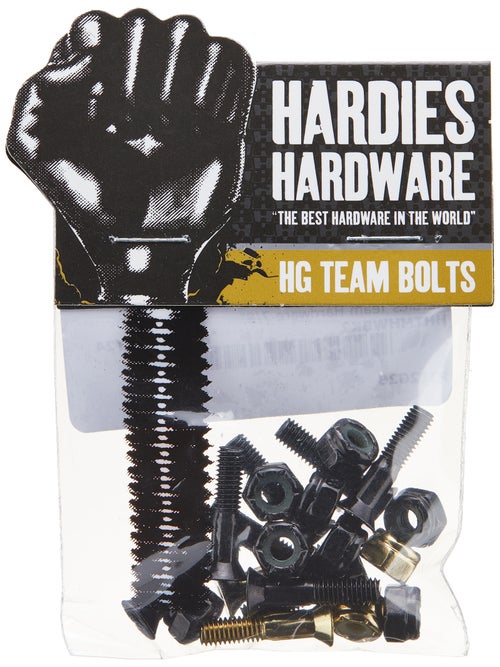 Skateboard Hardware - Skate Warehouse