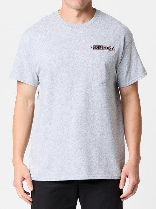 Independent T-Shirts - Skate Warehouse
