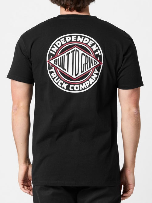 Independent T-Shirts - Skate Warehouse