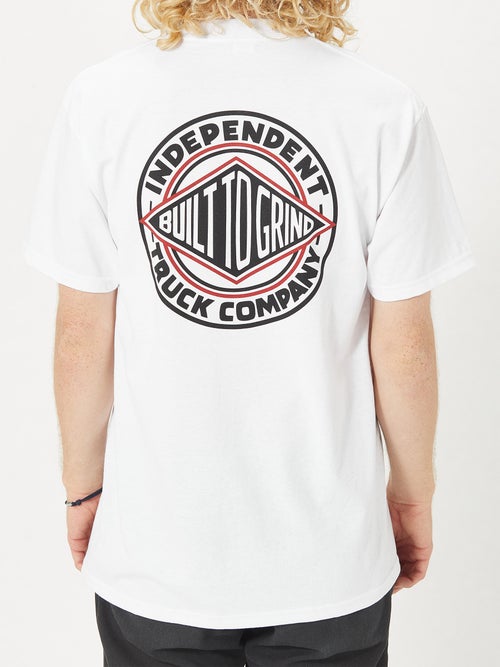 Independent T-Shirts - Skate Warehouse