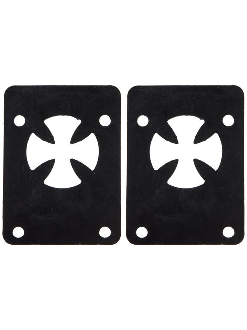 Skateboard Riser Pads - Skate Warehouse