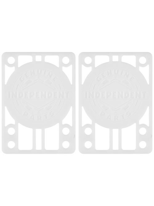 Skateboard Riser Pads - Skate Warehouse