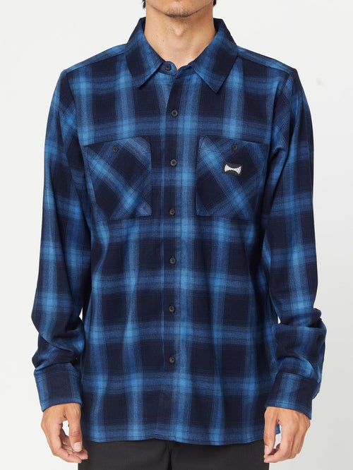 Skate Flannels - Skate Warehouse