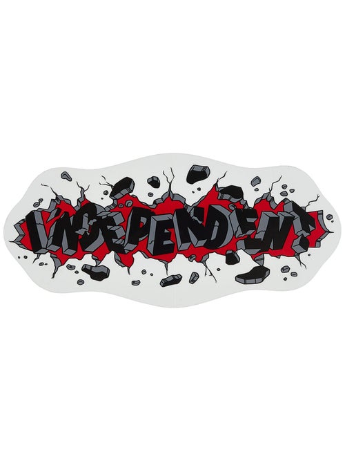 Independent Stickers - Skate Warehouse