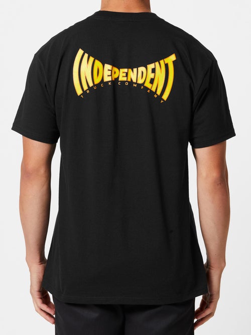 Independent T-Shirts - Skate Warehouse