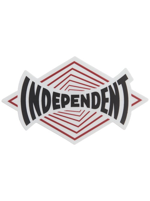 Independent Stickers - Skate Warehouse