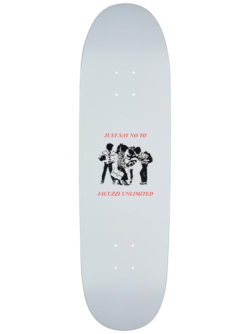 Egg Shaped Skateboard Decks - Skate Warehouse