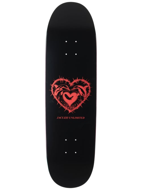 Egg Shaped Skateboard Decks - Skate Warehouse