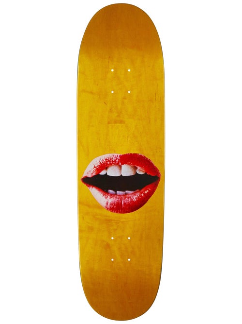 Egg Shaped Skateboard Decks - Skate Warehouse