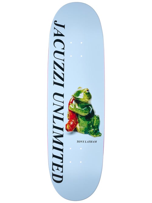 Egg Shaped Skateboard Decks - Skate Warehouse
