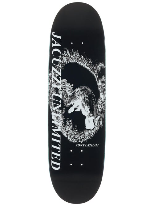 Egg Shaped Skateboard Decks - Skate Warehouse