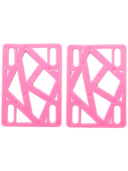 Skateboard Riser Pads - Skate Warehouse