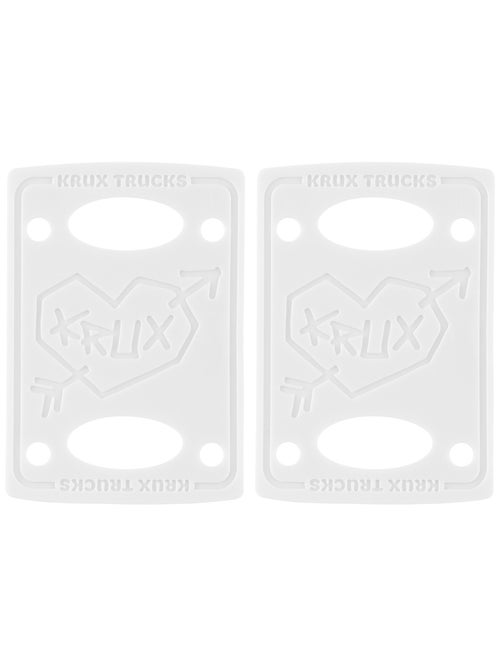Skateboard Riser Pads - Skate Warehouse