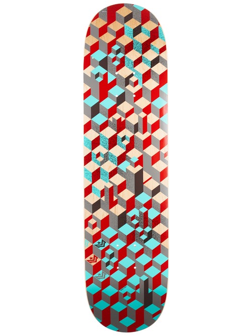 Mini Logo Skateboard Decks - Skate Warehouse