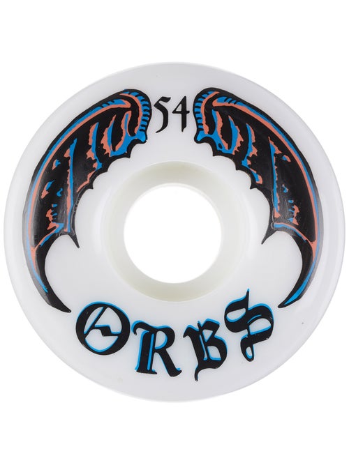 Orbs Skateboard Wheels - Skate Warehouse