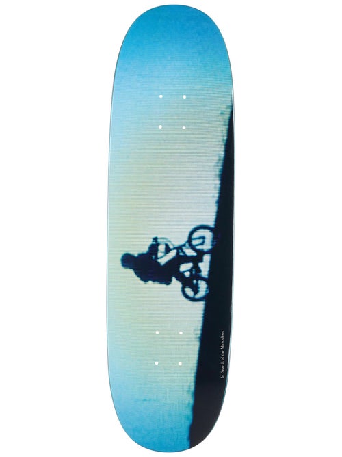 Egg Shaped Skateboard Decks - Skate Warehouse