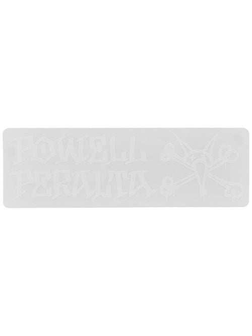 Powell Stickers - Skate Warehouse