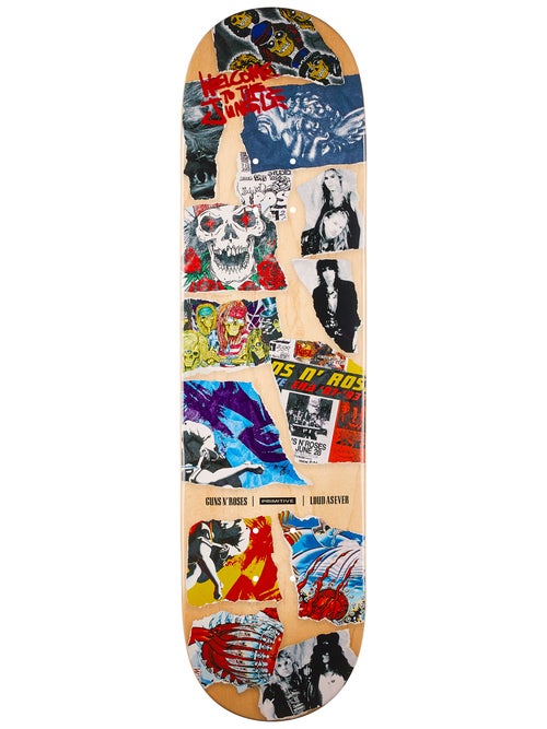 Primitive - Skate Warehouse