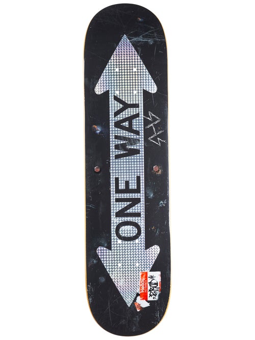 Primitive Skateboard Decks - Skate Warehouse