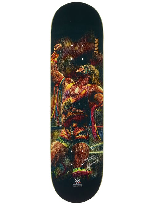 Primitive Skateboard Decks - Skate Warehouse