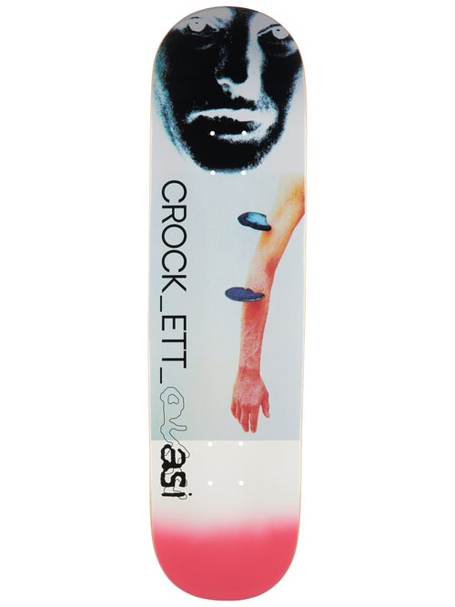 Quasi Skateboard Decks - Skate Warehouse